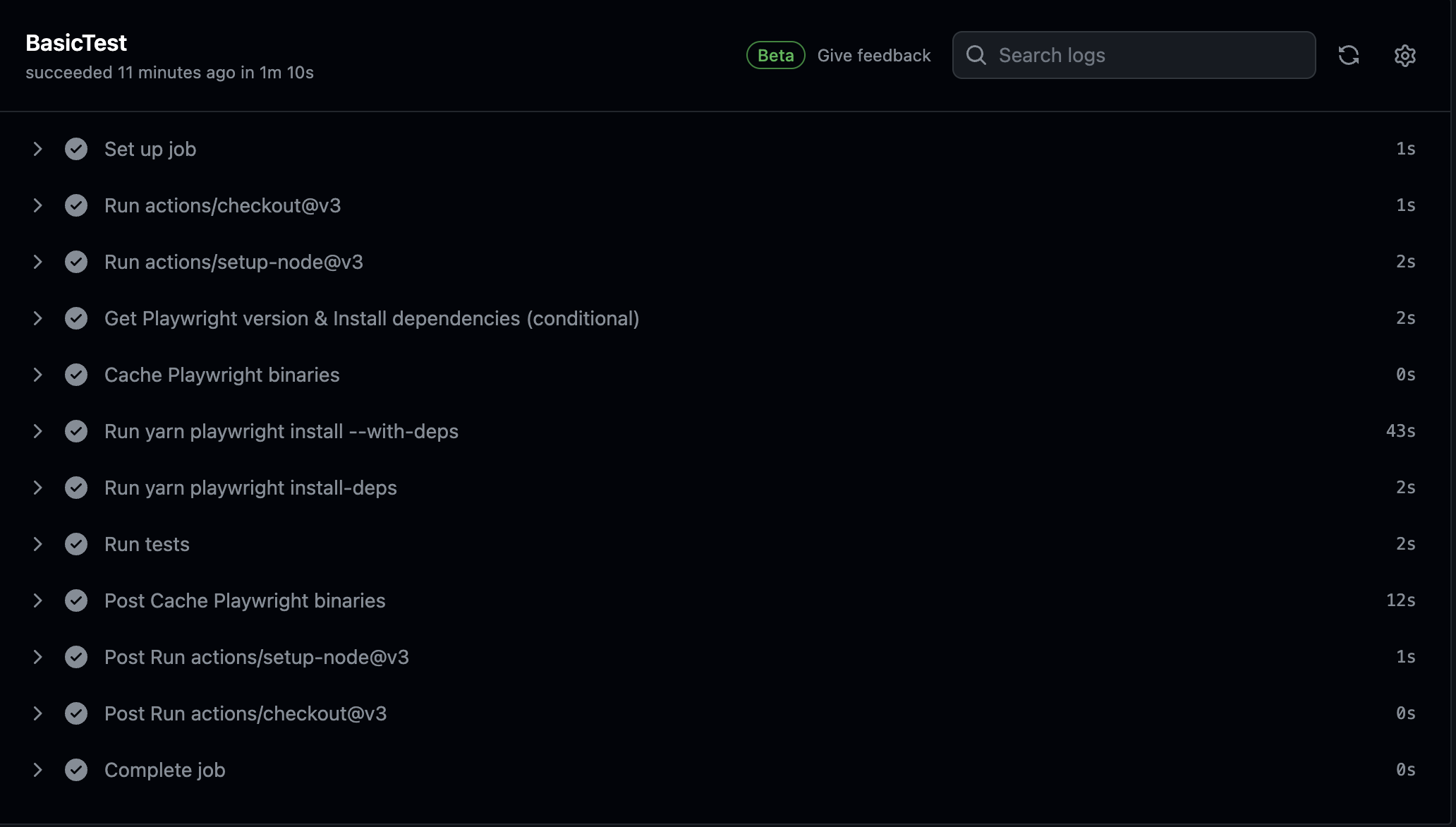 Power Up Your Pipeline: Playwright Tests with Github | Tebogo Tema Power Up Your Pipeline: Playwright Tests with Github | Tebogo Tema
