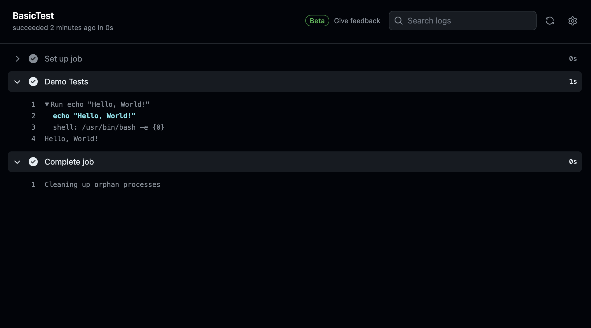 Power Up Your Pipeline: Playwright Tests with Github | Tebogo Tema Power Up Your Pipeline: Playwright Tests with Github | Tebogo Tema